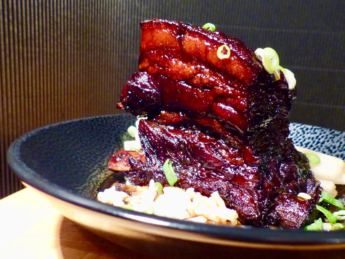 Hong Shao Rou | Rot geschmorter Schweinebauch – TheMaskedChef