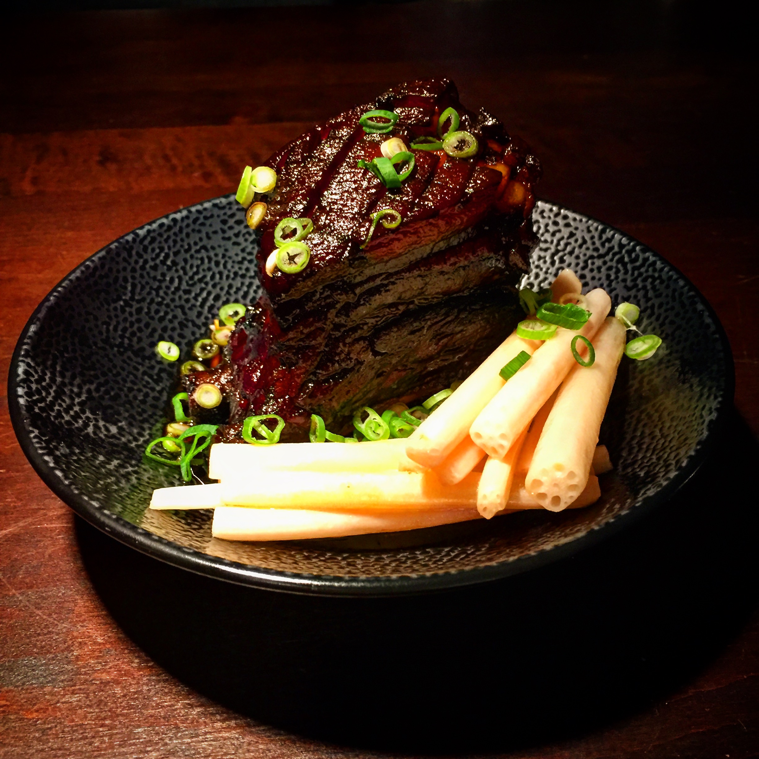 Hong Shao Rou | Rot geschmorter Schweinebauch – TheMaskedChef