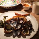 Moules frites | Muscheln mit Pommes – TheMaskedChef