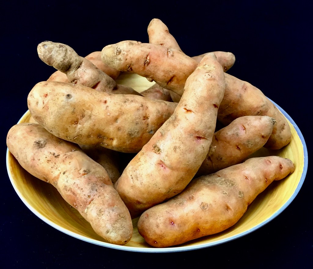 Kartoffelsalat ‚mit‘ – aus Bamberger Hörnla – TheMaskedChef